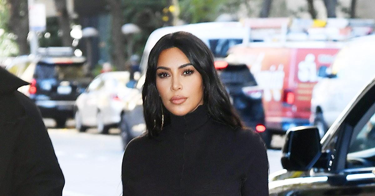 What Is Kim Kardashian's Net Worth? Reality Star Makes Less Than ...