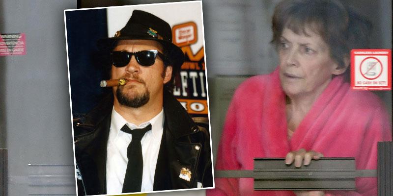 Cathy Smith, Woman Who Killed John Belushi, Dies At 73: Photos
