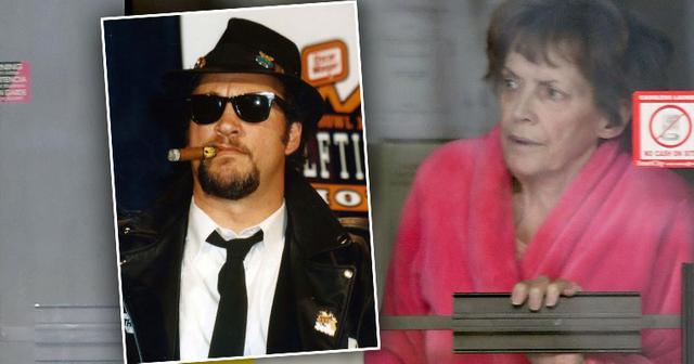 Cathy Smith, Woman Who Killed John Belushi, Dies At 73: Photos