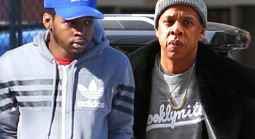 Does Jay Z Have A Secret Lovechild? Rymir Satterthwaite Claims He Is Rapper's Son