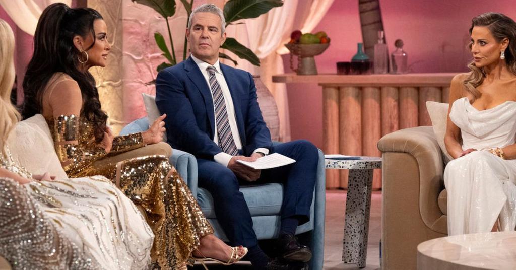 'RHOBH' Cast Will Undergo Changes For Season 15, Will 'Shock Fans'