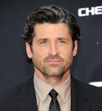 Patrick Dempsey