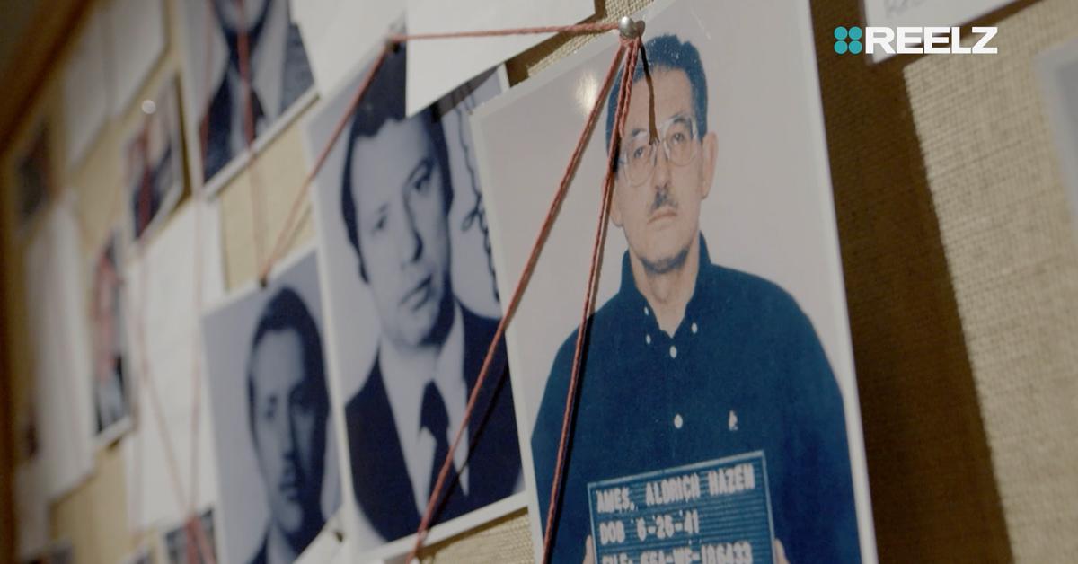 Robert Hanssen Was One Of 'The Worst Spies In American History'