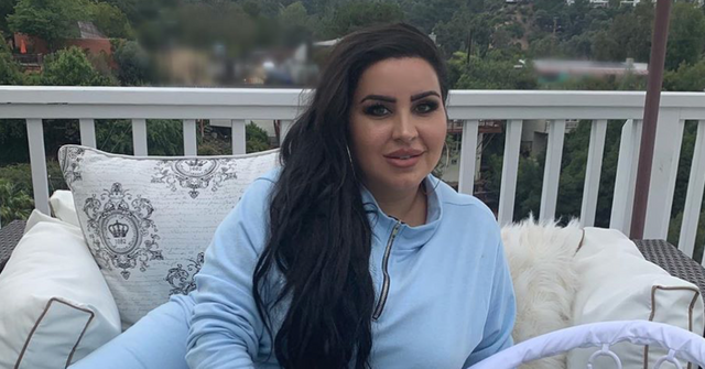 Merecedes 'MJ' Javid Shares Postpartum Depression Update