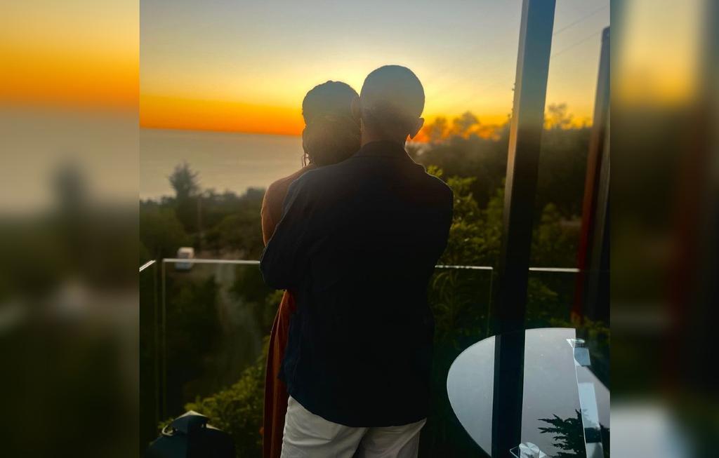 Barack Obama Wishes Michelle Obama Happy Birthday On Instagram