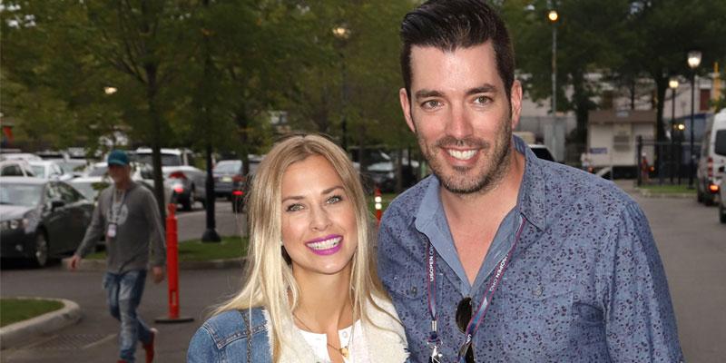 ‘Property Brothers’ Jonathan Scott Says Ex GF ‘Deserves To Be Happy’