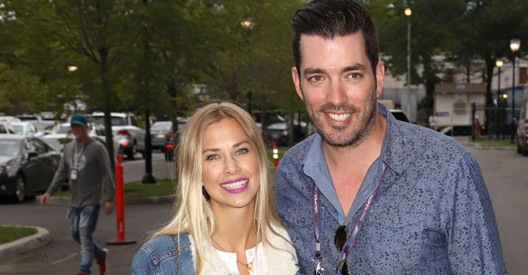 ‘Property Brothers’ Jonathan Scott Says Ex GF ‘Deserves To Be Happy’