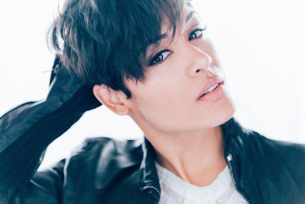 OK! Exclusive: Grace Gealey Reveals Why She Wanted To Play Anika ...