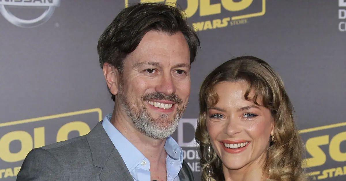 Jaime King Engaged 4 Months After She Lost Custody Of Her Sons