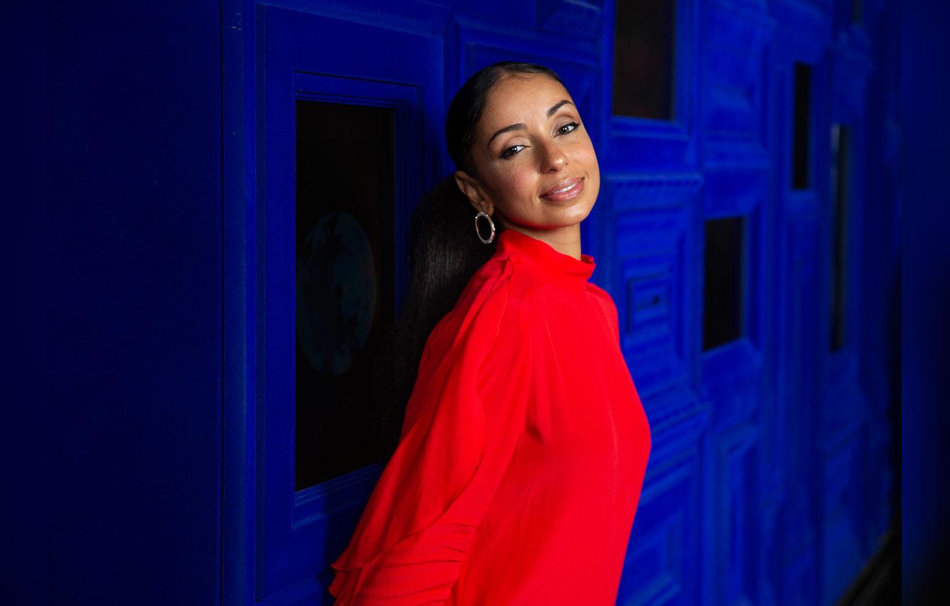 Mya Talks Mental Health Battle During Young Fame