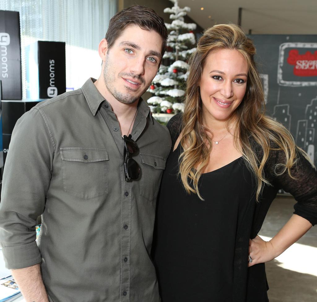 Pregnant Haylie Duff Putting Wedding To Matt Rosenberg On Hold For Baby!