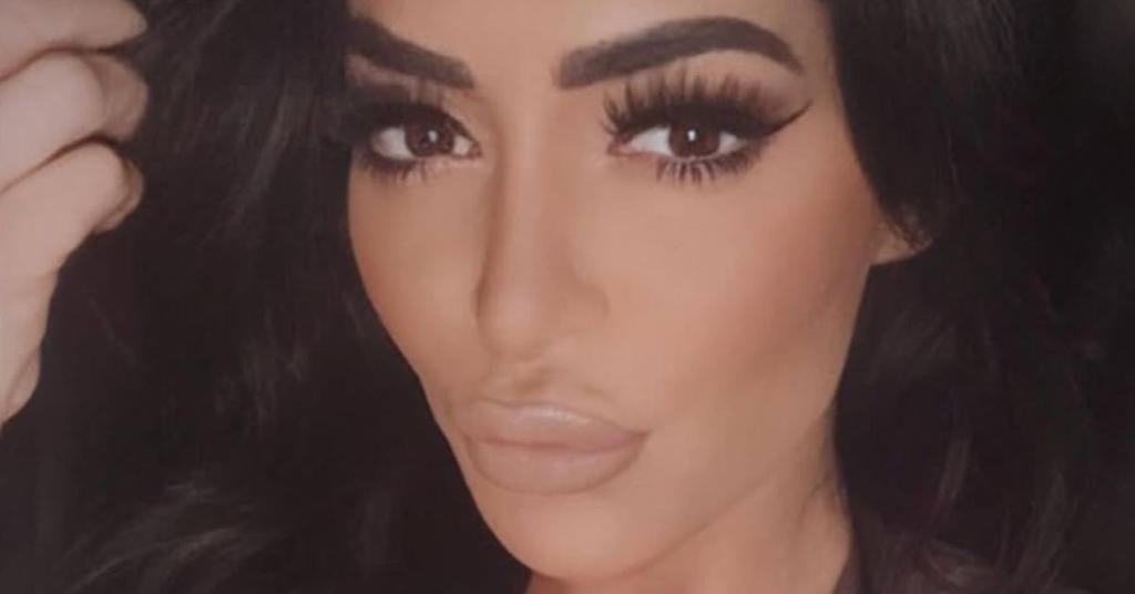 Farrah Abraham & Angelina Pivarnick To Talk In-Person After Vinny Drama