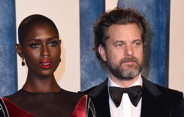 Joshua Jackson 'Still Trying To Sort Things Out' After Shocking Divorce