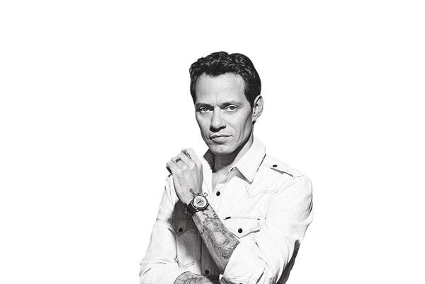 Check Out These Behind-the-Scenes Pics From Marc Anthony's Men's ...