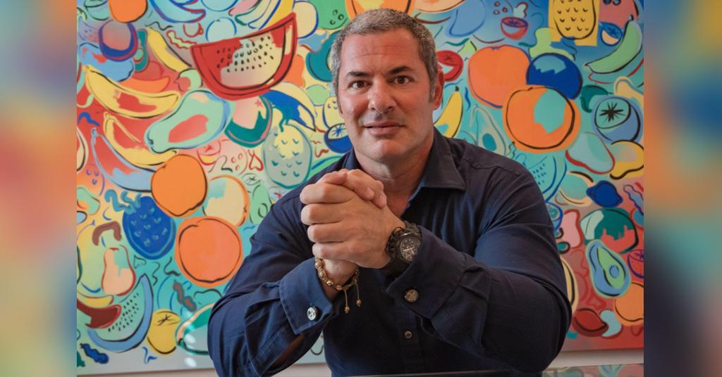 Ron Bauer, World-Renowned Venture Capitalist, Is Training New Generation