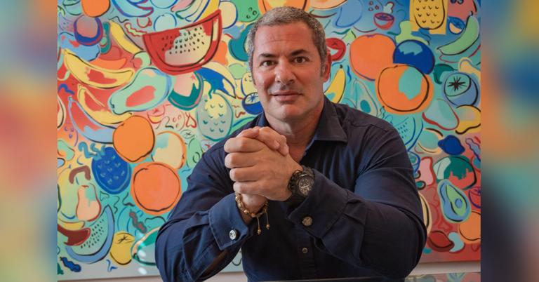 Ron Bauer, World-Renowned Venture Capitalist, Is Training New Generation