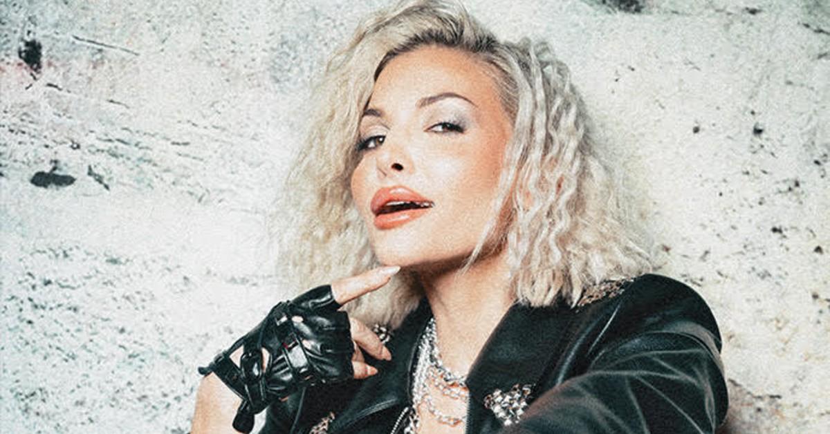 Deena Theodora Brings Back ’80s Pop With A Modern Twist