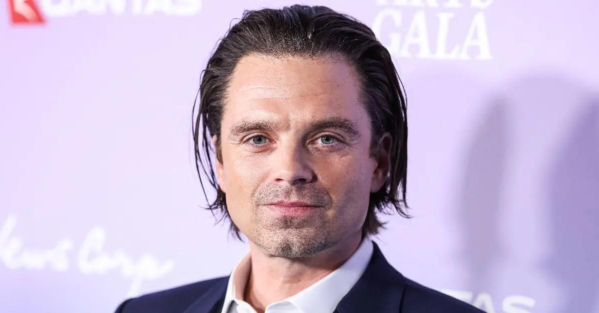 Sebastian Stan Says 'Man In Orange' Donald Trump Was His 'Hardest' Role