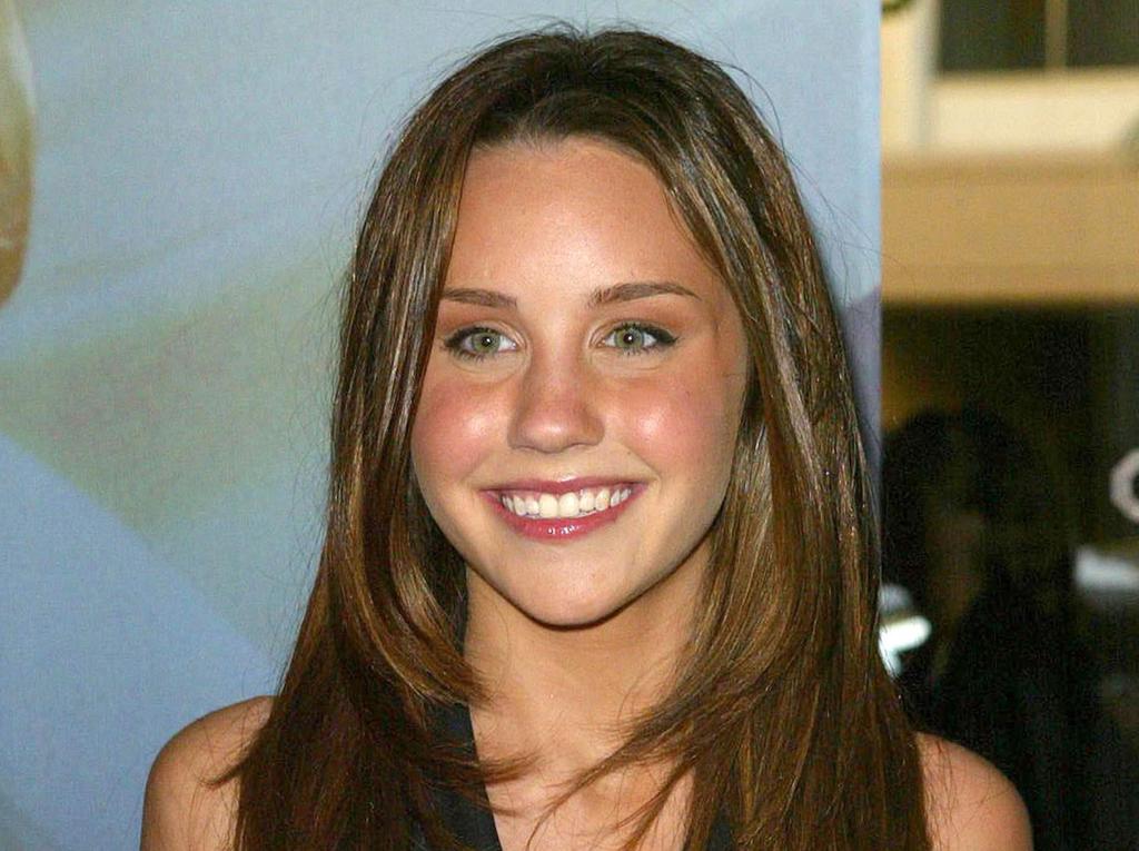 As Amanda Bynes Returns To Normal Life, The Teen Stars Who Fell Off The ...