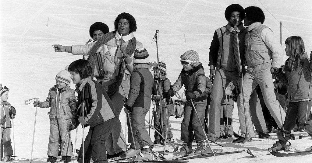 The Jackson 5: Everything To Know About The Musical Band