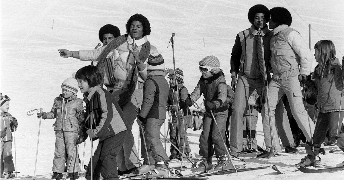 The Jackson 5: Everything To Know About The Musical Band