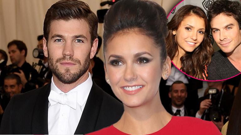 Ian Who? Nina Dobrev Moves On With Austin Stowell As They Are Spotted ...