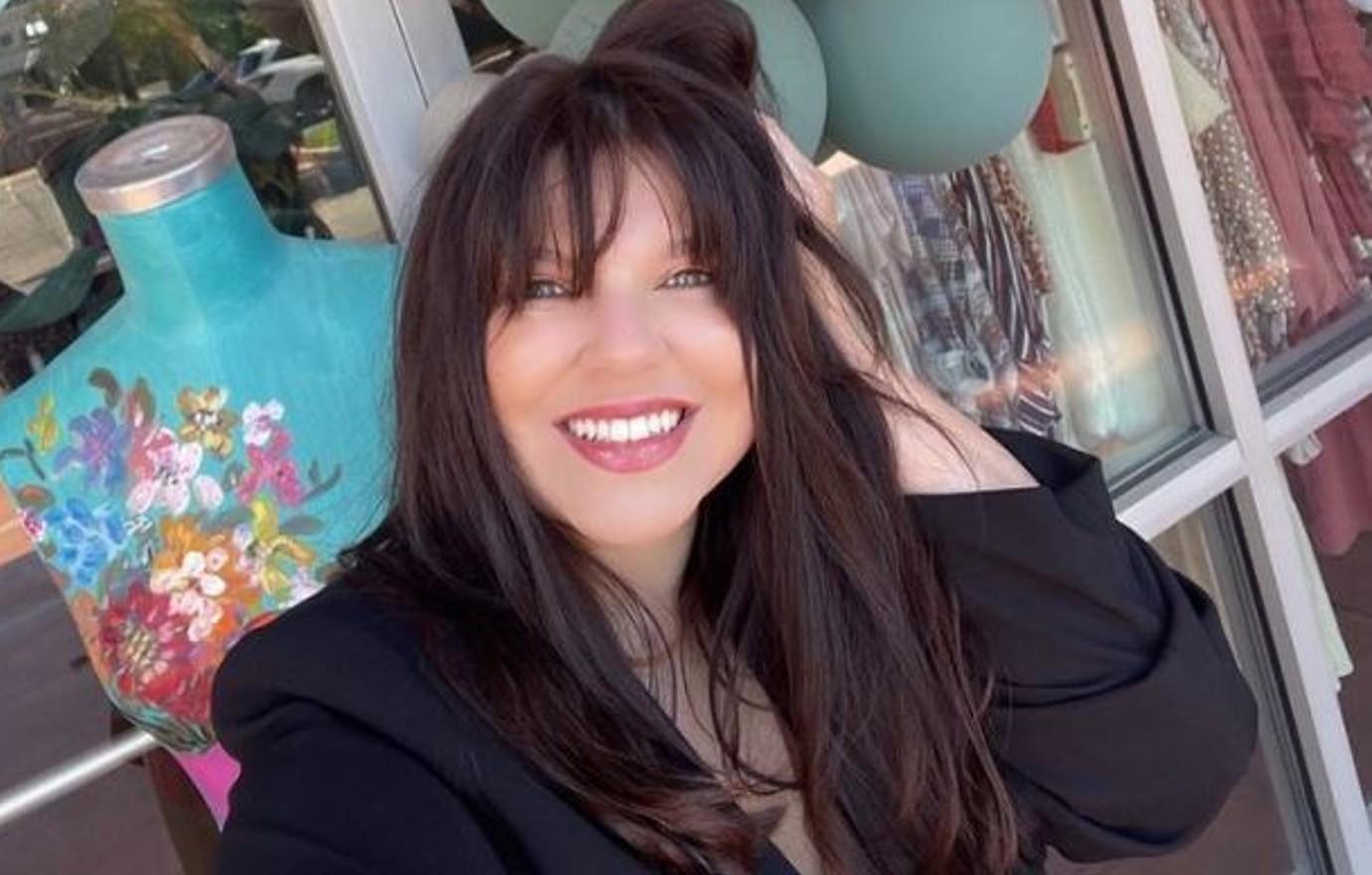 Amy Duggar Tweets 'Traits Of A Sociopath' After Josh Duggar Verdict