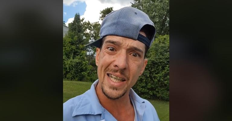 Temu Joke That Got A Mailman 11 Million Views