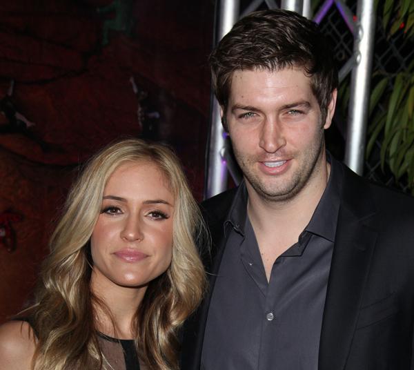 Kristin Cavallari and Jay Cutler Welcome Baby Boy
