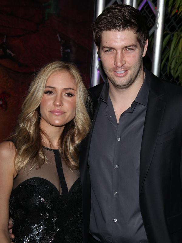 Kristin Cavallari and Jay Cutler Welcome Baby Boy