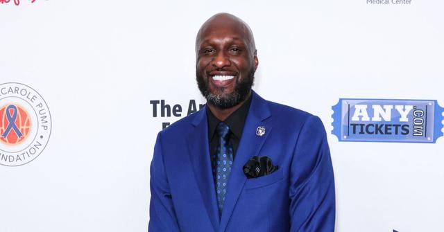 Lamar Odom Debuts First Commercial For His Rehab Center As Business Expands