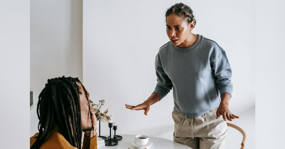 5 Of The Biggest Celeb Cheating Scandals Of The Year So Far