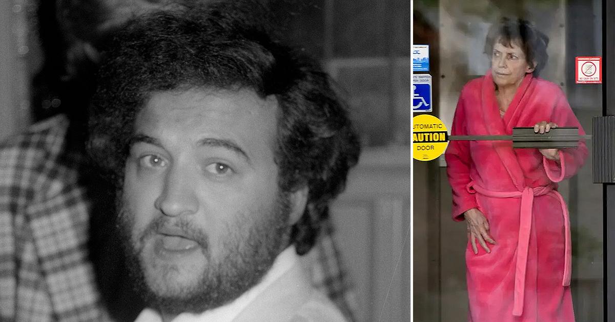Cathy Smith, Woman Who Killed John Belushi, Dies At 73: Photos