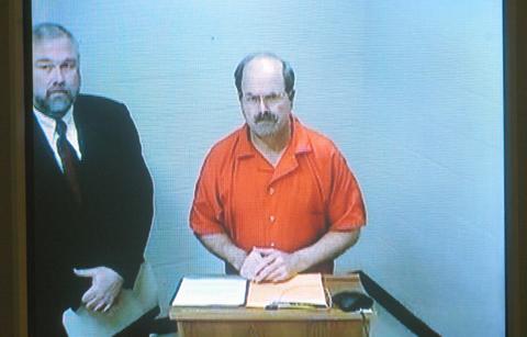 BTK Serial Killer Dennis Rader Reveals Murder Details In New Doc