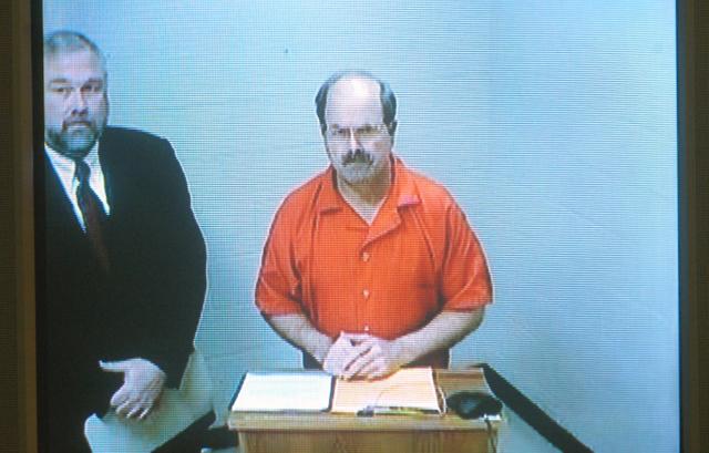 BTK Serial Killer Dennis Rader Reveals Murder Details In New Doc