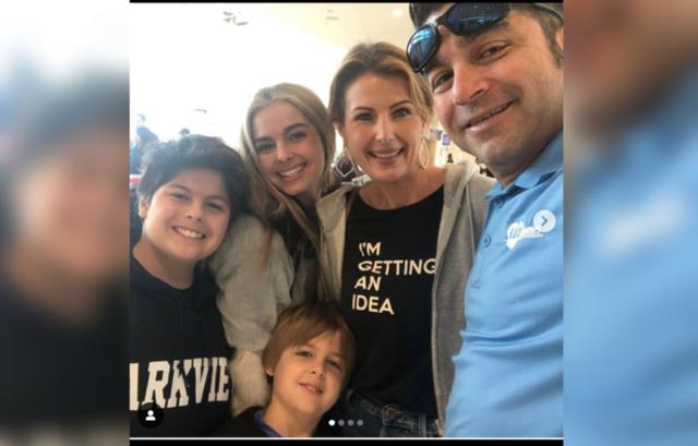 Addison Rae's Father Monty Lopez's Cheating Scandal: What To Know