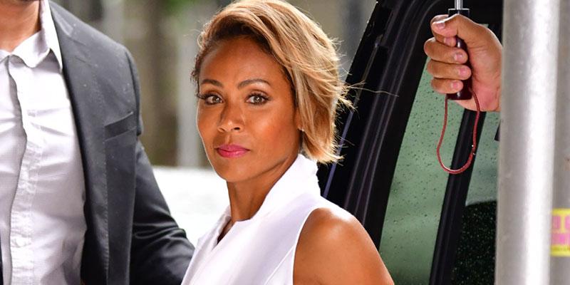 Jada Pinkett Smith Says She ‘Had To Pull A Knife’ Out On Ex Boyfriend