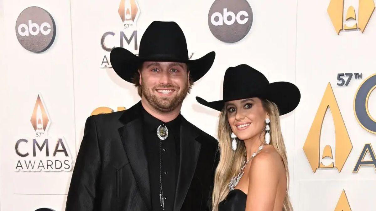 Lainey Wilson Married Singer Ties The Knot With Devlin Duck Hodges