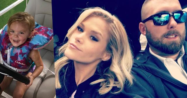 Corey Simms' Daughter With Wife Miranda Celebrates Her 4th Birthday!