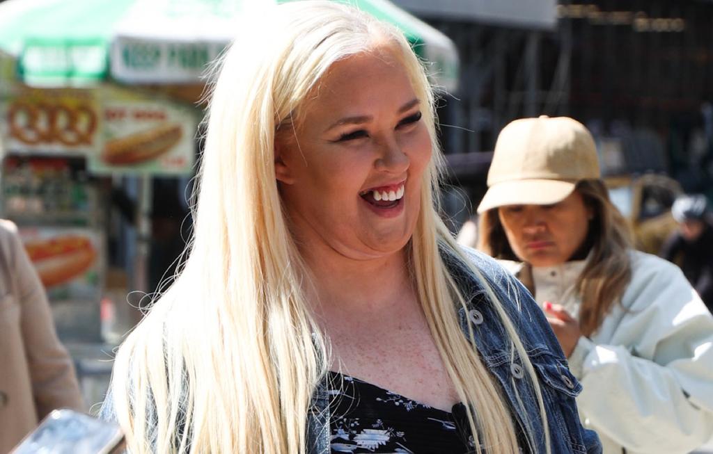 Mama June Going On 'One Last Trip' With Anna Amid Cancer Battle