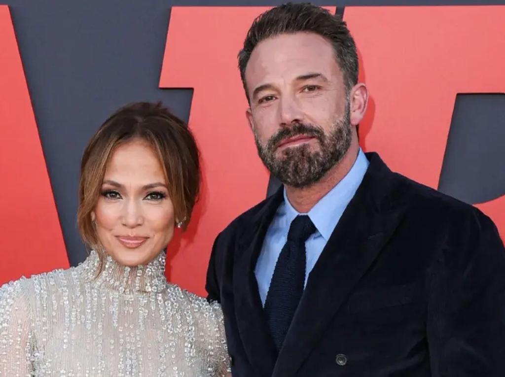 Jennifer Lopez & Ben Affleck Both 'Never Liked' Their Marital Mansion