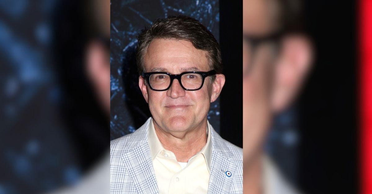 Stranger Things' Ted Wheeler: Who Is Nancy & Mike's Unbothered Dad?