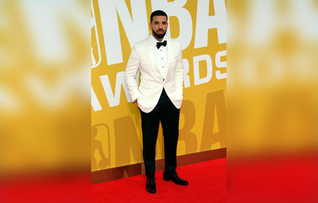 [PICS] 2017 NBA Awards Hosted By Drake: Best & Worst Dressed