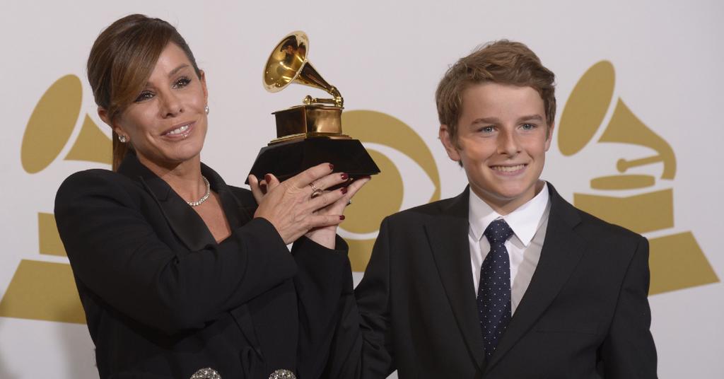 Melissa Rivers 'Lives In Fear' Of Teen Suicide While Raising Son