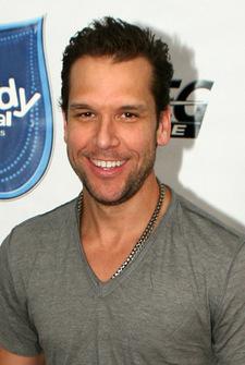 Dane Cook's Brother Indicted