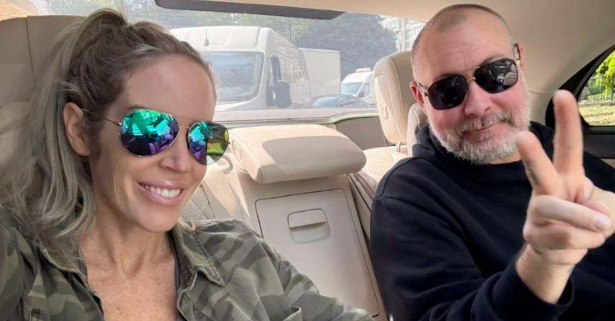 Limp Bizkit Bassist Sam Rivers Shared Emotional Post Hours Before Death