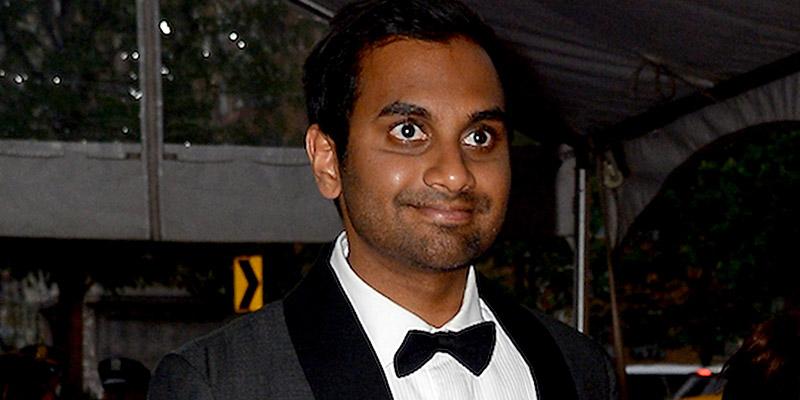 Aziz Ansari Denies Sexual Misconduct Claims