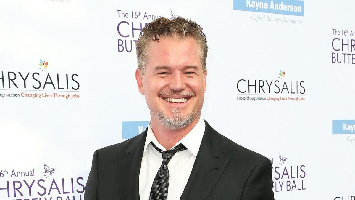 Eric Dane's ALS Diagnosis: What Is Lou Gehrig's Disease?