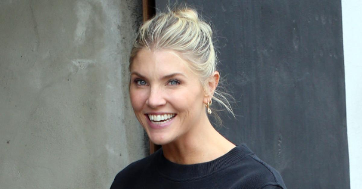 Amanda Kloots Says 'DWTS' Helped Her 'Connect With Someone Again'