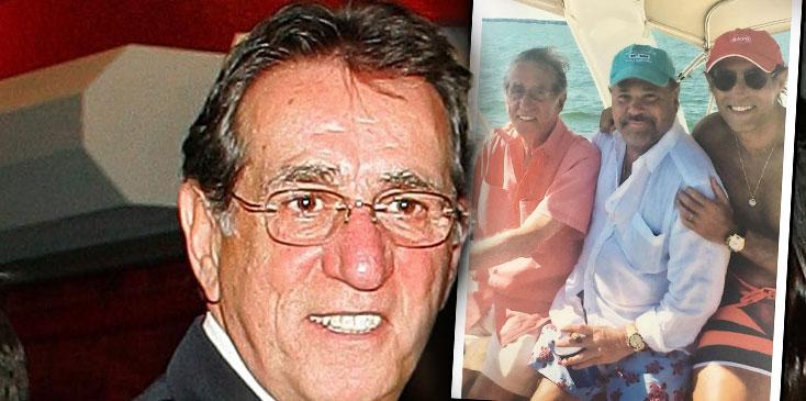 A Sad Goodbye To New York’s Most Beloved 'Goodfella!'